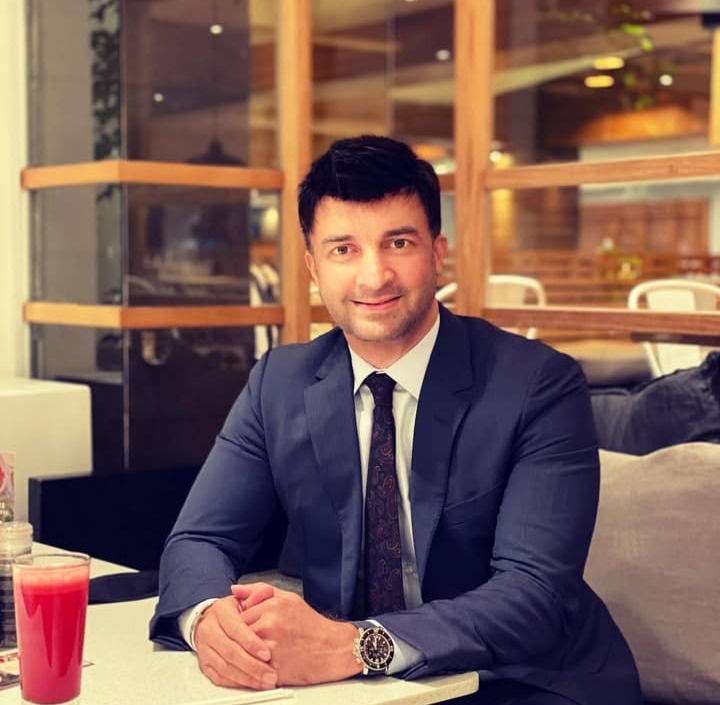 Status Red Notice Dato Sri Mohammed Shaheen Shah Resmi Dihapus ...